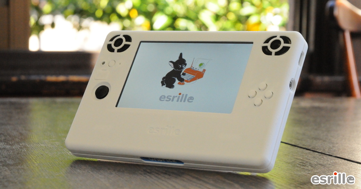 仕様 | Esrille Unbrick